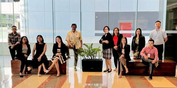 Urgent Hiring Opportunities at Jade Solutions